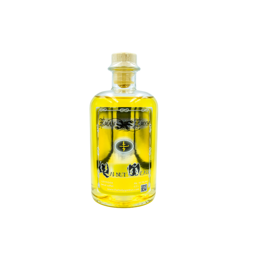 Walnut Mead – Smaak van Waas